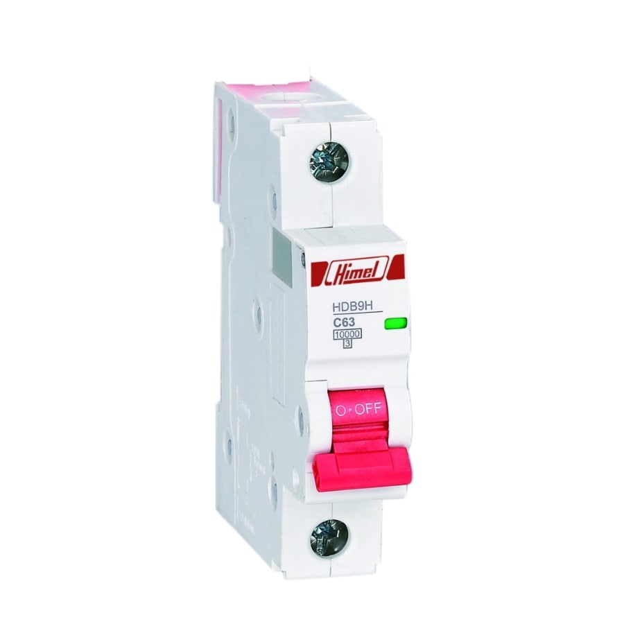 Thiết bị Aptomat himel - Lilux